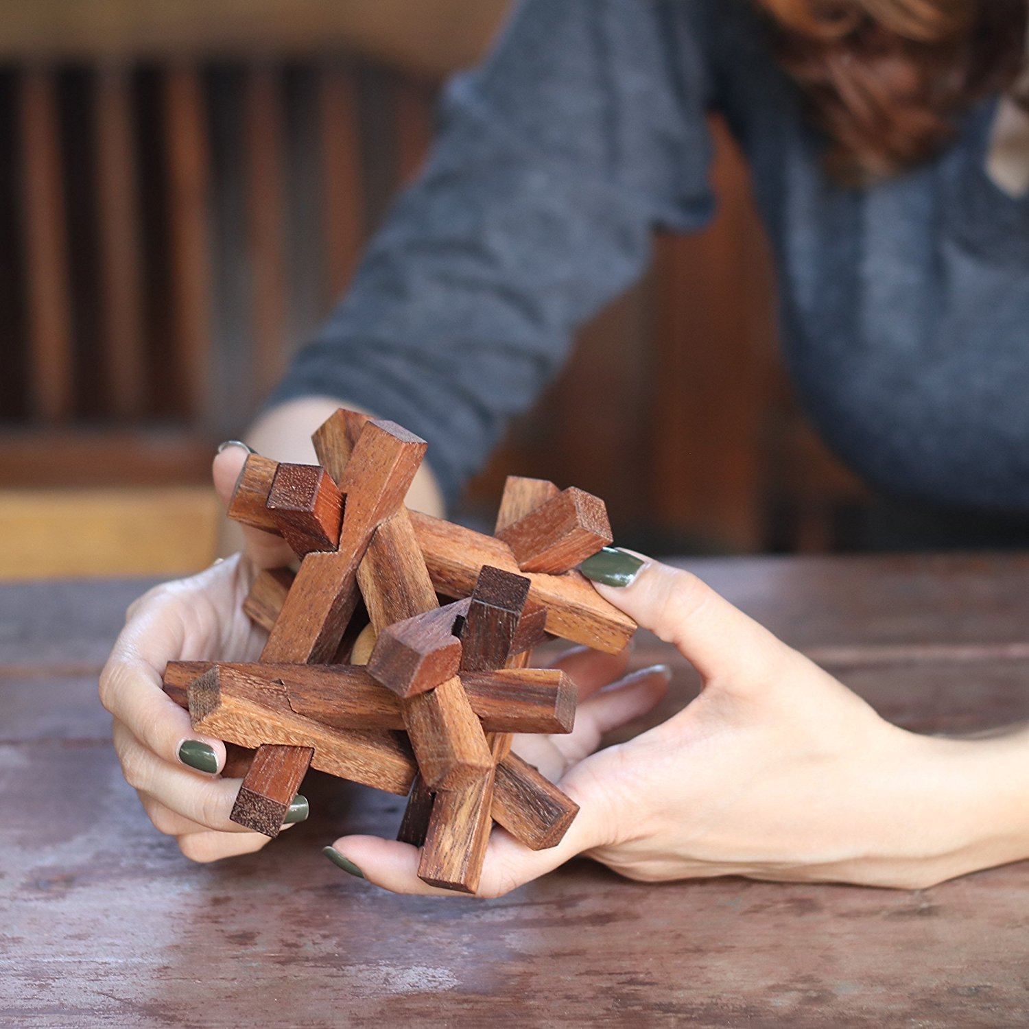 Buy The Ball In A Cage Puzzle Game | Break The Ball Out of Jail