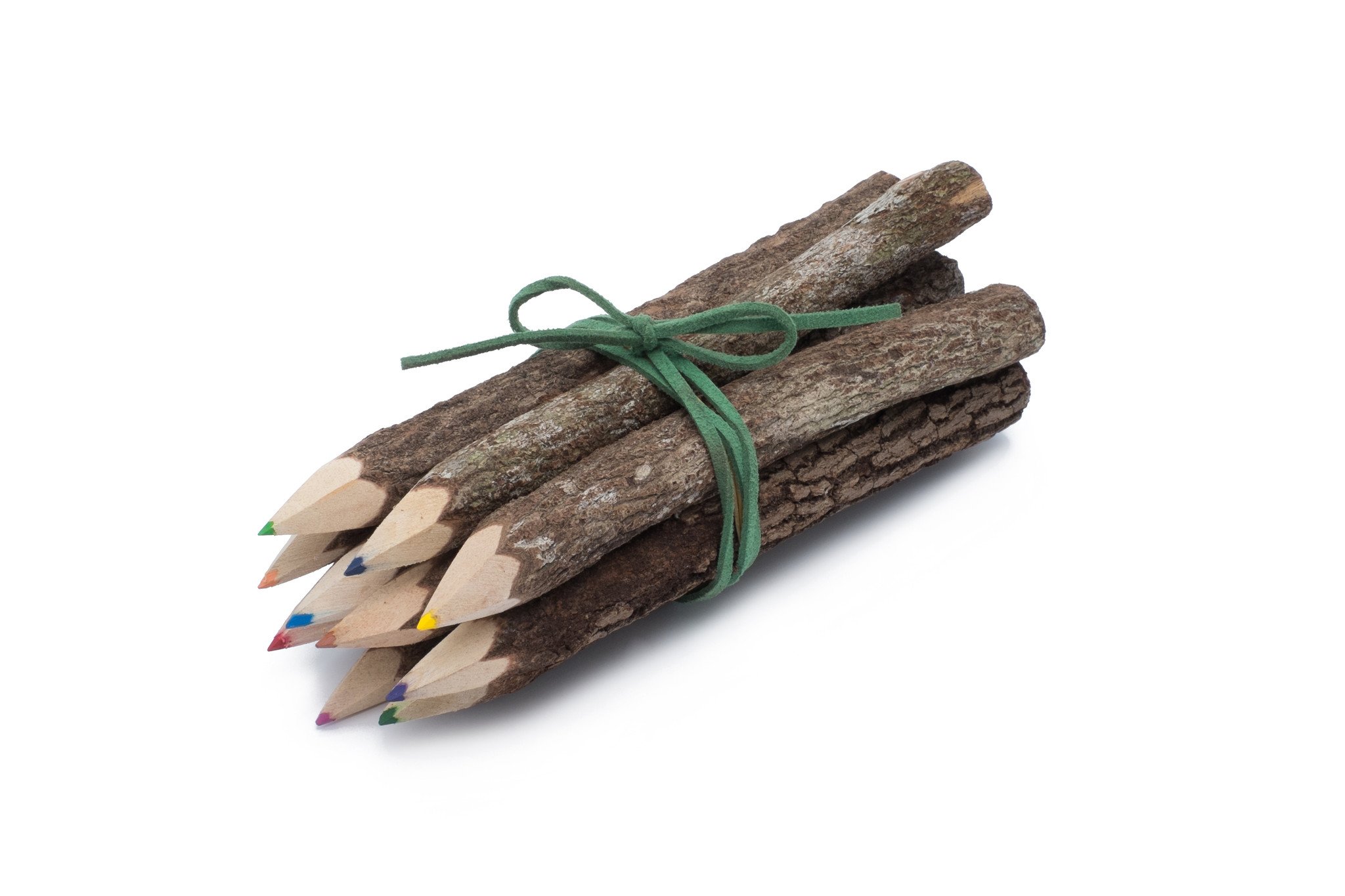 Tree Bark Pencil | Twig Branch Pencils | Twig Pencils