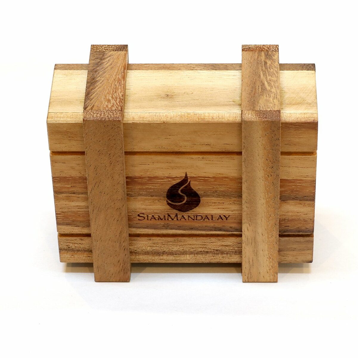 Puzzle Box for Gift Cards & Money: Simple Box Puzzle for Gifts