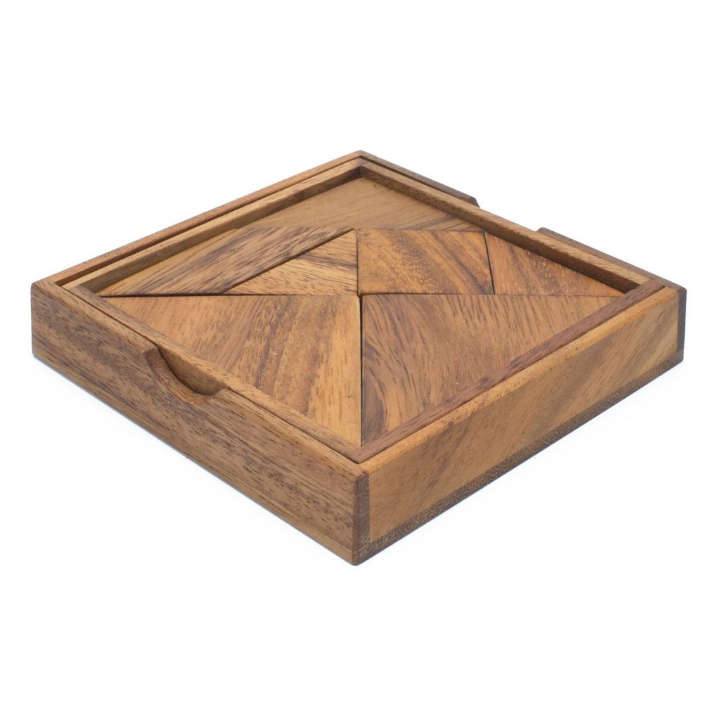How To Play Tangram Puzzles And The Solutions To Solve It How To Play Tangram Puzzles And The Solutions To Solve It
