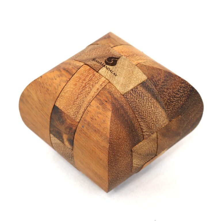 Logic Puzzles: Deduction & Reasoning Puzzles for Critical Thinking