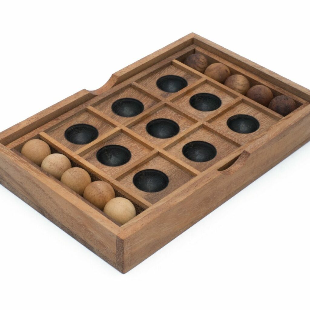 How To Win Tic Tac Toe Tricks To Always Win Noughts Crosses