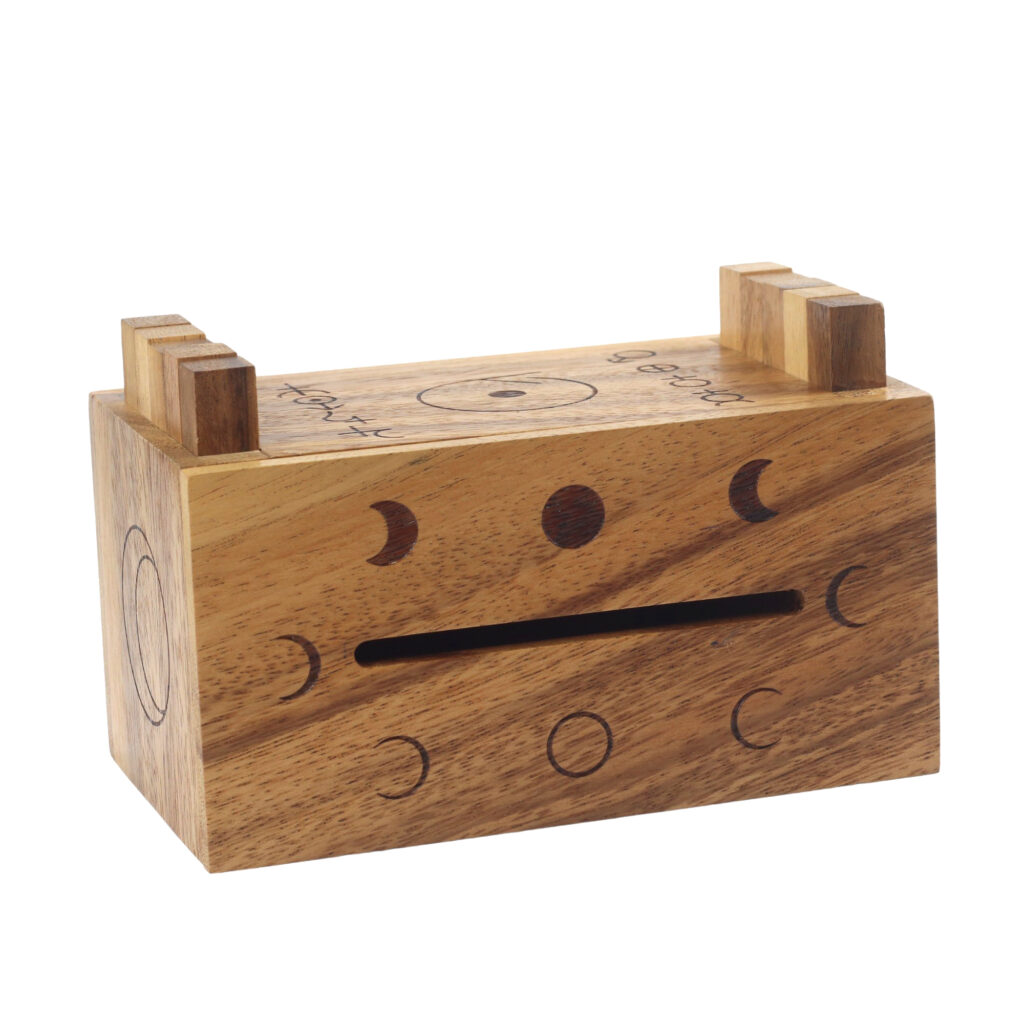 The Celestial Box - Safe Box Zodiac Puzzle Lock 3D Money Box | $49.99 ...